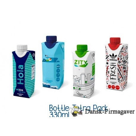 Bottle Tetra Pak