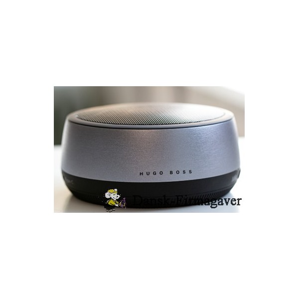 HUGO BOSS Speaker Gear Luxe