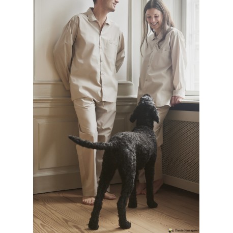 CLASSIC PYJAMAS - GEORG JENSEN DAMASK